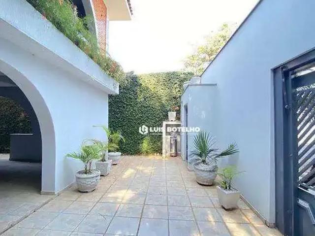 Casa / Sobrado para Venda em Piracicaba/SP Ondas 4 Quartos