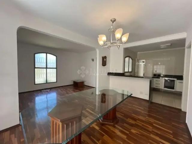 Casa / Sobrado para Venda em Piracicaba/SP Nova Piracicaba 3 Quartos