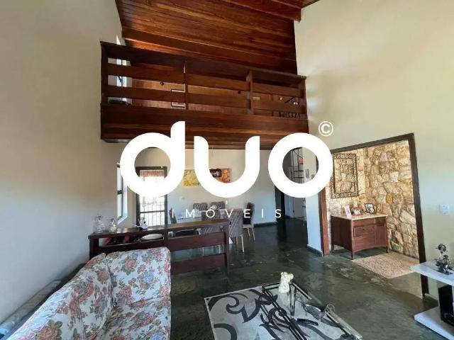 Casa / Sobrado para Venda em Piracicaba/SP Nova Piracicaba 3 Quartos