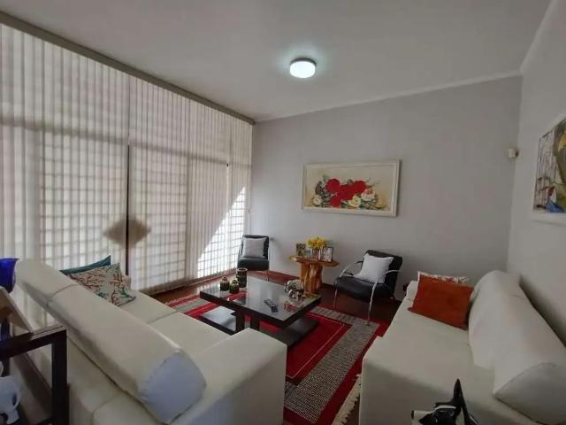 Casa / Sobrado para Venda em Piracicaba/SP Nova Piracicaba 3 Quartos
