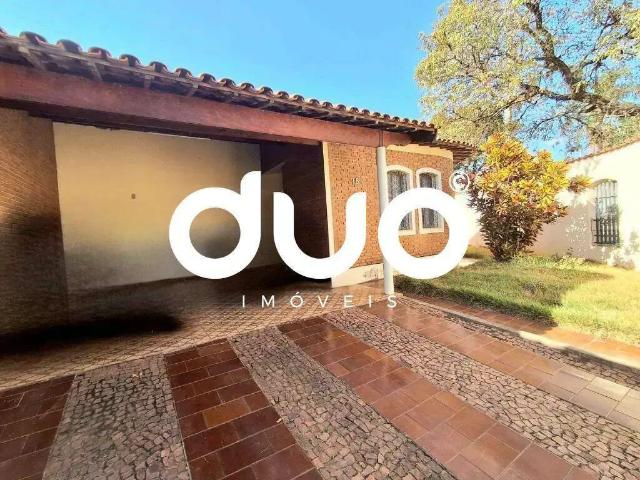 Casa / Sobrado para Venda em Piracicaba/SP Nova Piracicaba 3 Quartos