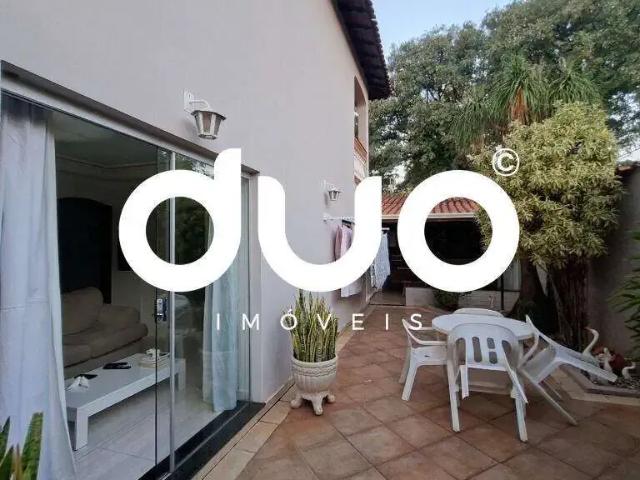 Casa / Sobrado para Venda em Piracicaba/SP Nova Piracicaba 3 Quartos