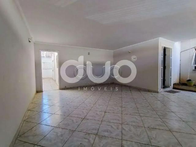 Casa / Sobrado para Venda em Piracicaba/SP Nova Piracicaba 3 Quartos