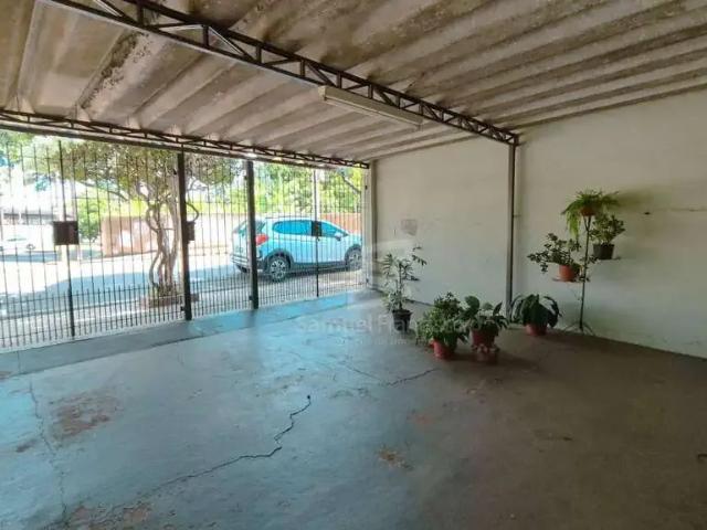 Casa / Sobrado para Venda em Piracicaba/SP Nova Piracicaba 3 Quartos