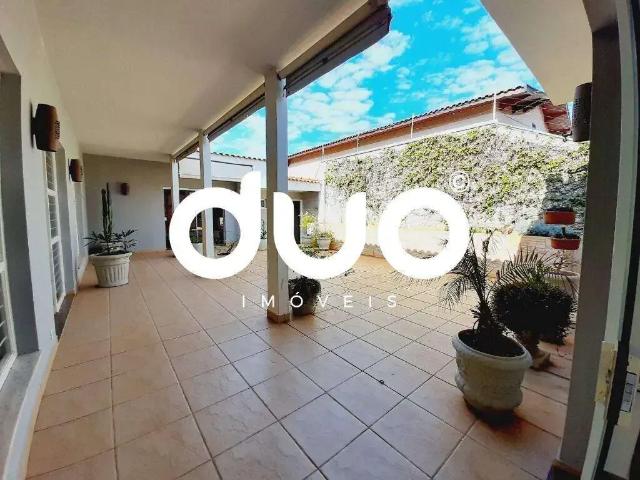 Casa / Sobrado para Venda em Piracicaba/SP Nova Piracicaba 4 Quartos