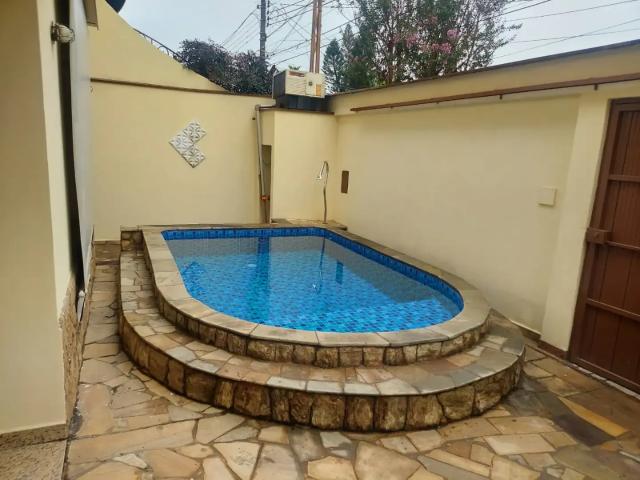 Casa / Sobrado para Venda em Piracicaba/SP Nova Piracicaba 4 Quartos
