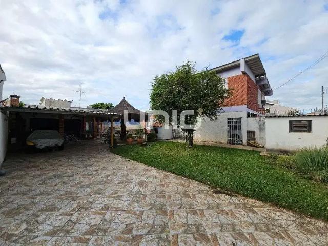 Casa / Sobrado para Venda em Piracicaba/SP Nova Piracicaba 4 Quartos