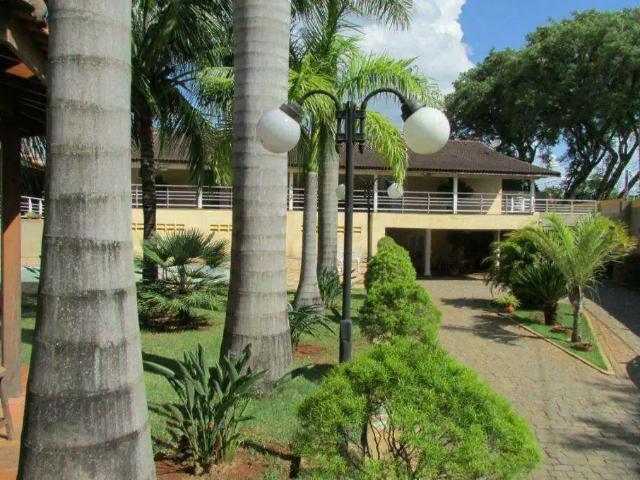 Casa / Sobrado para Venda em Piracicaba/SP Nova Piracicaba 4 Quartos