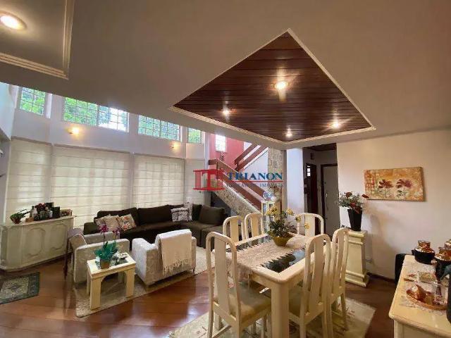 Casa / Sobrado para Venda em Piracicaba/SP Nova Piracicaba 4 Quartos