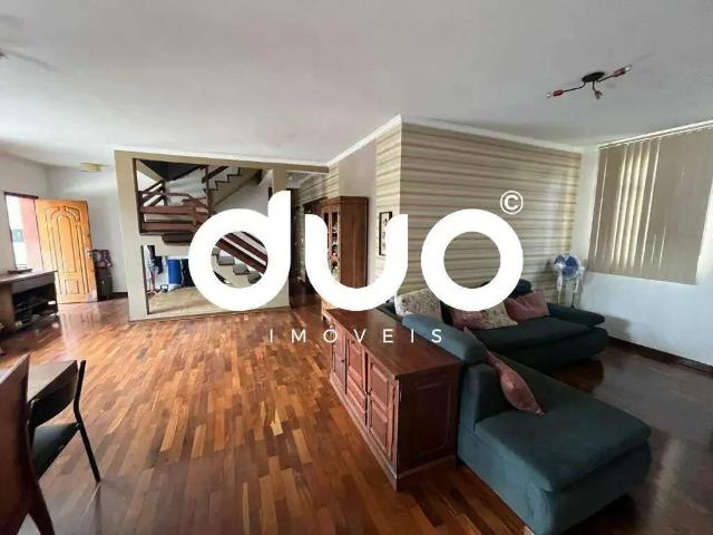 Casa / Sobrado para Venda em Piracicaba/SP Nova Piracicaba 4 Quartos
