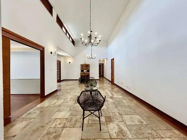 Casa / Sobrado para Venda em Piracicaba/SP Nova Piracicaba 4 Quartos