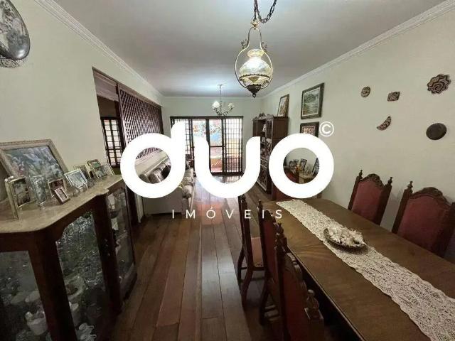 Casa / Sobrado para Venda em Piracicaba/SP Nova Piracicaba 4 Quartos