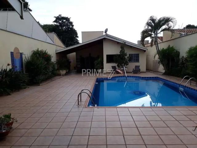 Casa / Sobrado para Venda em Piracicaba/SP Nova Piracicaba 4 Quartos