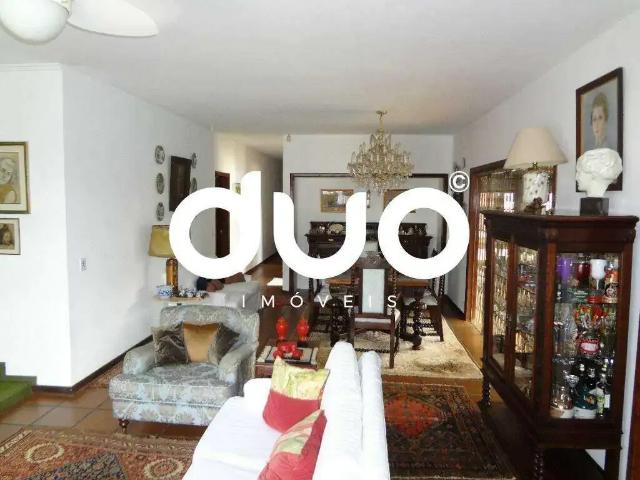 Casa / Sobrado para Venda em Piracicaba/SP Nova Piracicaba 4 Quartos