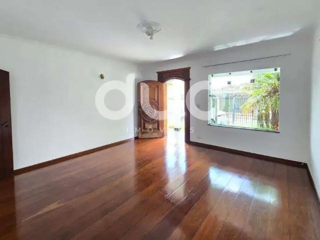 Casa / Sobrado para Venda em Piracicaba/SP Nova Piracicaba 4 Quartos