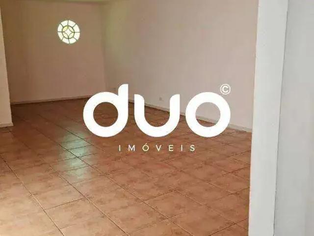 Casa / Sobrado para Venda em Piracicaba/SP Nova Piracicaba 4 Quartos