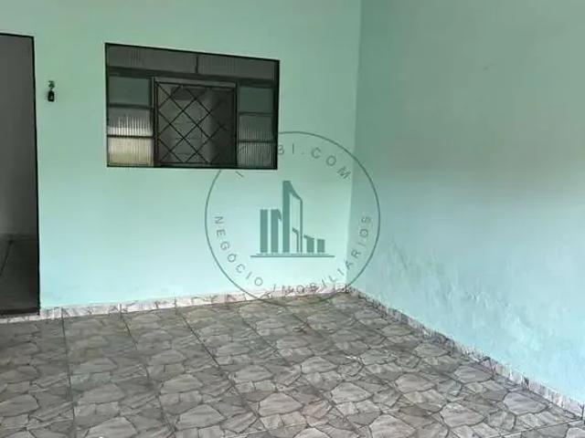Casa / Sobrado para Venda em Piracicaba/SP Nova Pompéia 2 Quartos