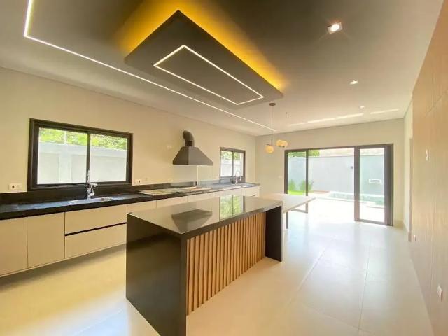 Casa / Sobrado para Venda em Piracicaba/SP Nova Pompéia 3 Quartos