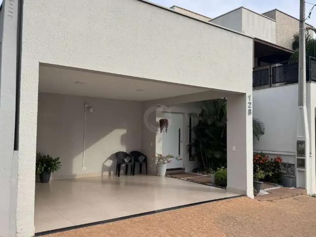 Casa / Sobrado para Venda em Piracicaba/SP Nova Pompéia 3 Quartos