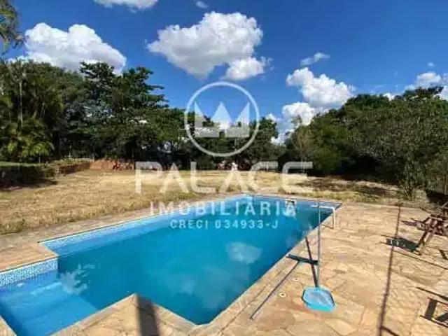 Casa / Sobrado para Venda em Piracicaba/SP Nova Suiça 4 Quartos