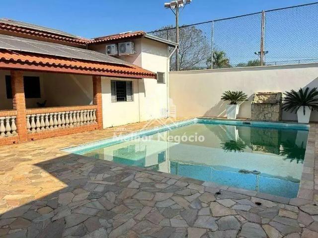 Casa / Sobrado para Venda em Piracicaba/SP Nova Suiça 2 Quartos