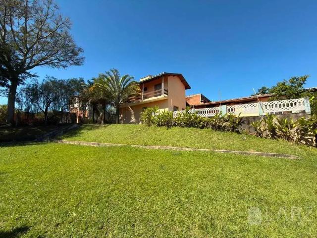 Casa / Sobrado para Venda em Piracicaba/SP Nova Suiça 2 Quartos