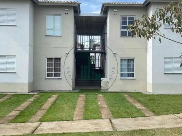 Casa / Sobrado para Venda em Piracicaba/SP Nova Suiça 2 Quartos