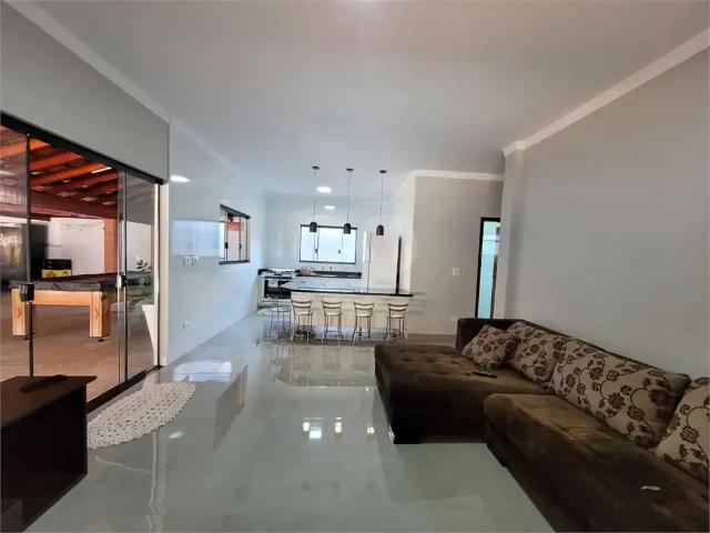 Casa / Sobrado para Venda em Piracicaba/SP Nova Suiça 2 Quartos