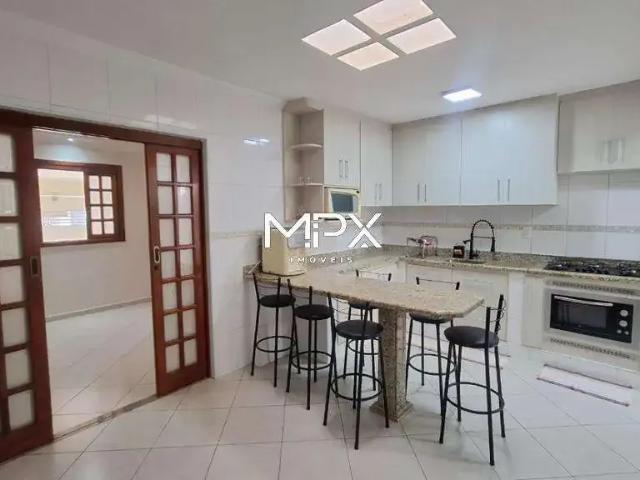 Casa / Sobrado para Venda em Piracicaba/SP Nossa Senhora de Fátima 3 Quartos