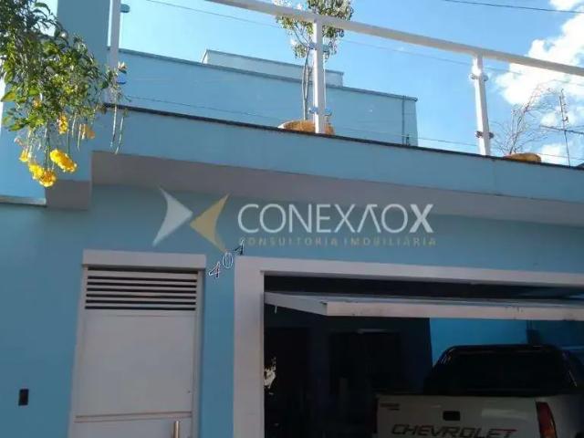 Casa / Sobrado para Venda em Piracicaba/SP Nossa Senhora de Fátima 3 Quartos