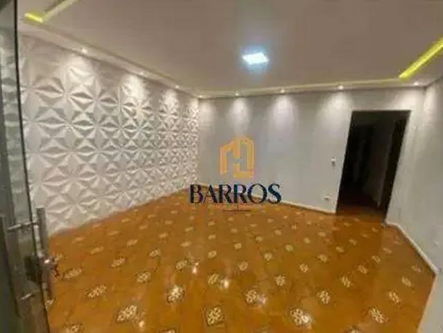 Casa / Sobrado para Venda em Piracicaba/SP Nossa Senhora de Fátima 4 Quartos