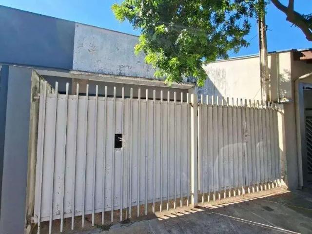 Casa / Sobrado para Venda em Piracicaba/SP Nossa Senhora de Fátima