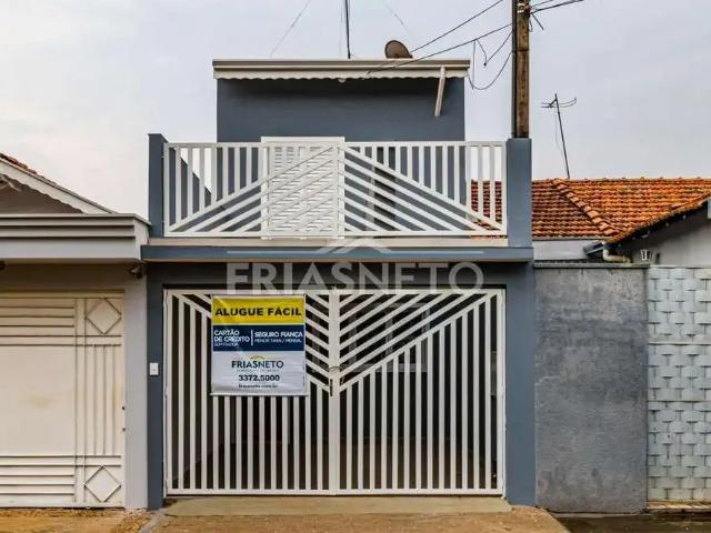 Casa / Sobrado para Venda em Piracicaba/SP São Dimas 2 Quartos