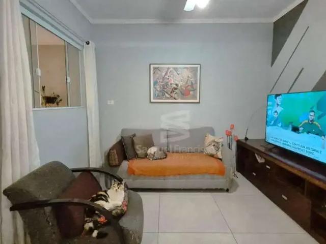 Casa / Sobrado para Venda em Piracicaba/SP São Dimas 2 Quartos