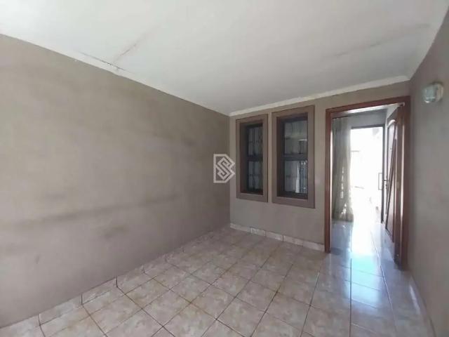 Casa / Sobrado para Venda em Piracicaba/SP São Dimas 2 Quartos