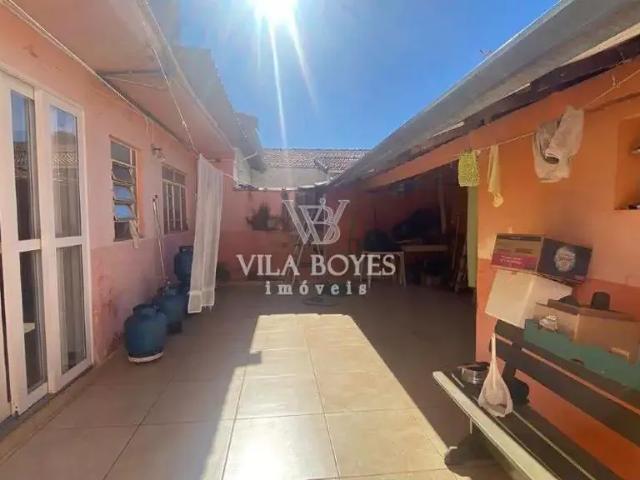 Casa / Sobrado para Venda em Piracicaba/SP São Dimas 2 Quartos