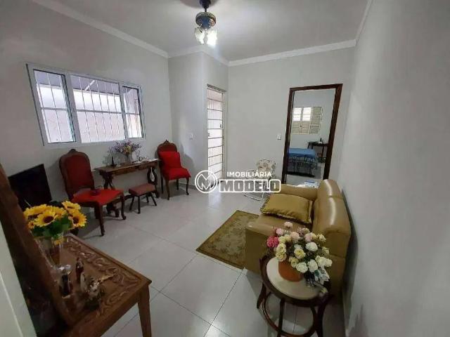 Casa / Sobrado para Venda em Piracicaba/SP São Dimas 3 Quartos