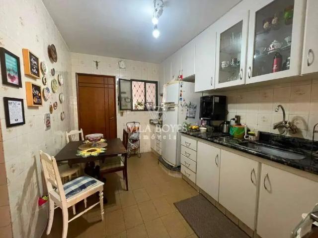 Casa / Sobrado para Venda em Piracicaba/SP São Dimas 3 Quartos