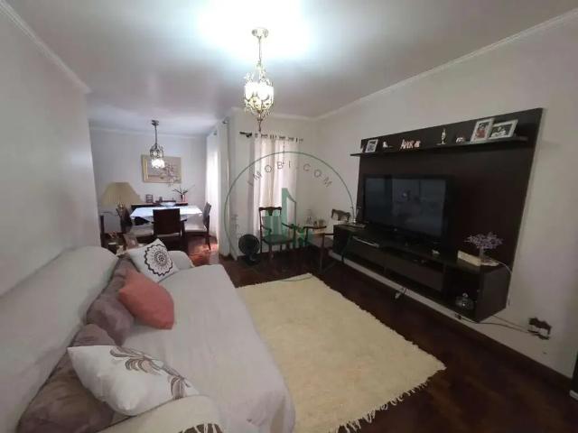 Casa / Sobrado para Venda em Piracicaba/SP São Dimas 3 Quartos