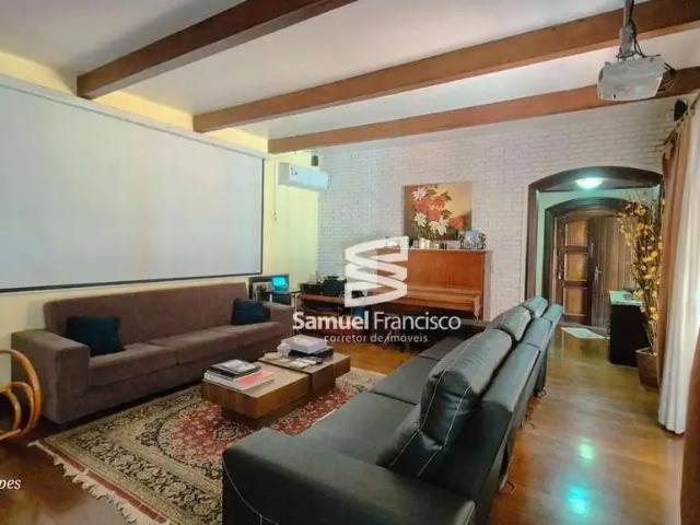 Casa / Sobrado para Venda em Piracicaba/SP São Dimas 3 Quartos