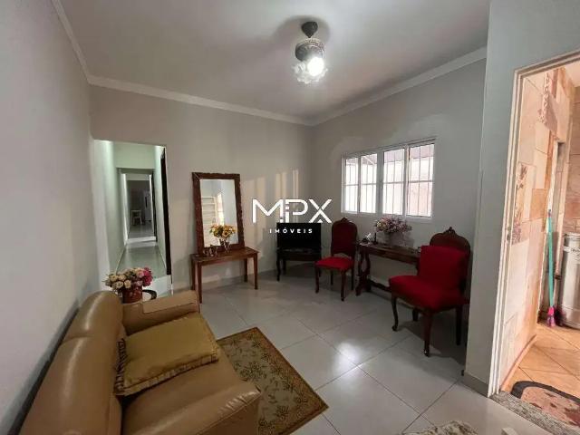 Casa / Sobrado para Venda em Piracicaba/SP São Dimas 3 Quartos