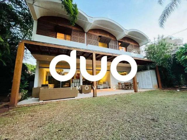 Casa / Sobrado para Venda em Piracicaba/SP São Dimas 3 Quartos