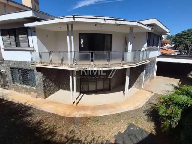 Casa / Sobrado para Venda em Piracicaba/SP São Dimas 4 Quartos