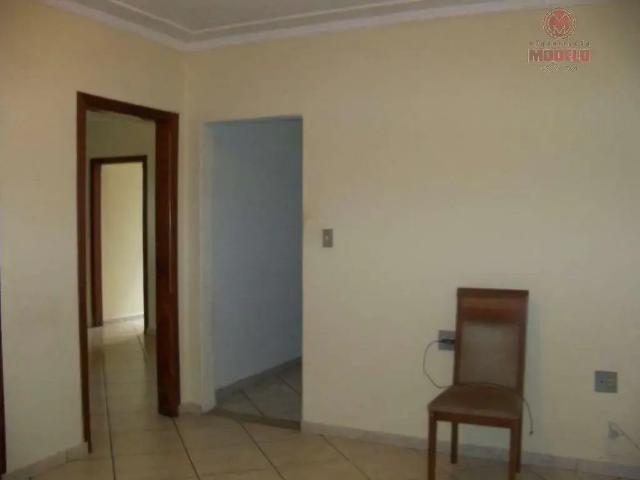 Casa / Sobrado para Venda em Piracicaba/SP São Dimas 4 Quartos