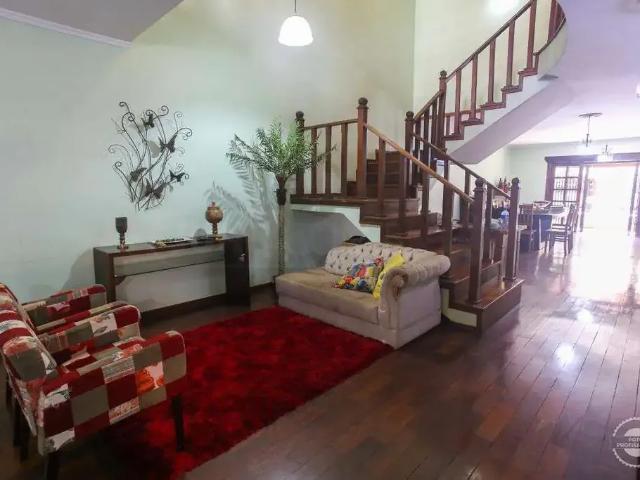 Casa / Sobrado para Venda em Piracicaba/SP São Dimas 4 Quartos