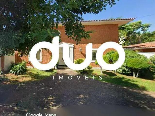 Casa / Sobrado para Venda em Piracicaba/SP São Dimas 4 Quartos