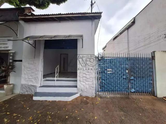Casa / Sobrado para Venda em Piracicaba/SP São Dimas
