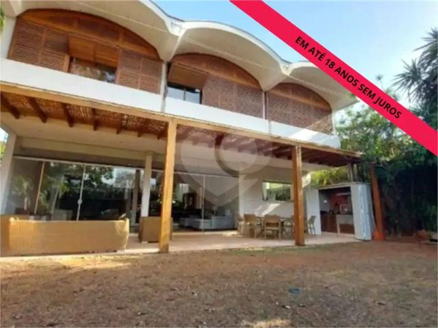 Casa / Sobrado para Venda em Piracicaba/SP São Dimas 6 Quartos