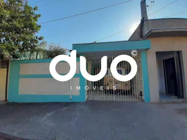 Casa / Sobrado para Venda em Piracicaba/SP São Judas 2 Quartos