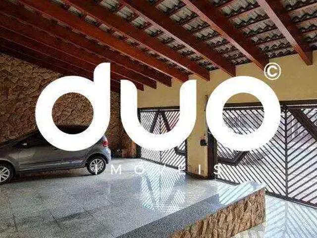 Casa / Sobrado para Venda em Piracicaba/SP São Judas 3 Quartos